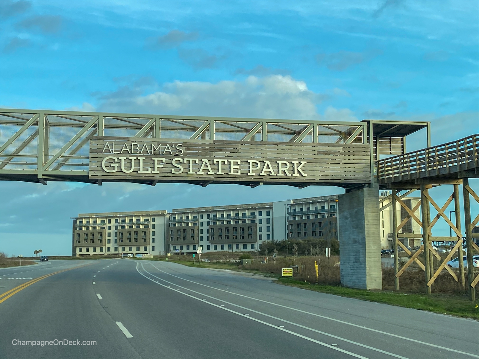 Gulf State Park