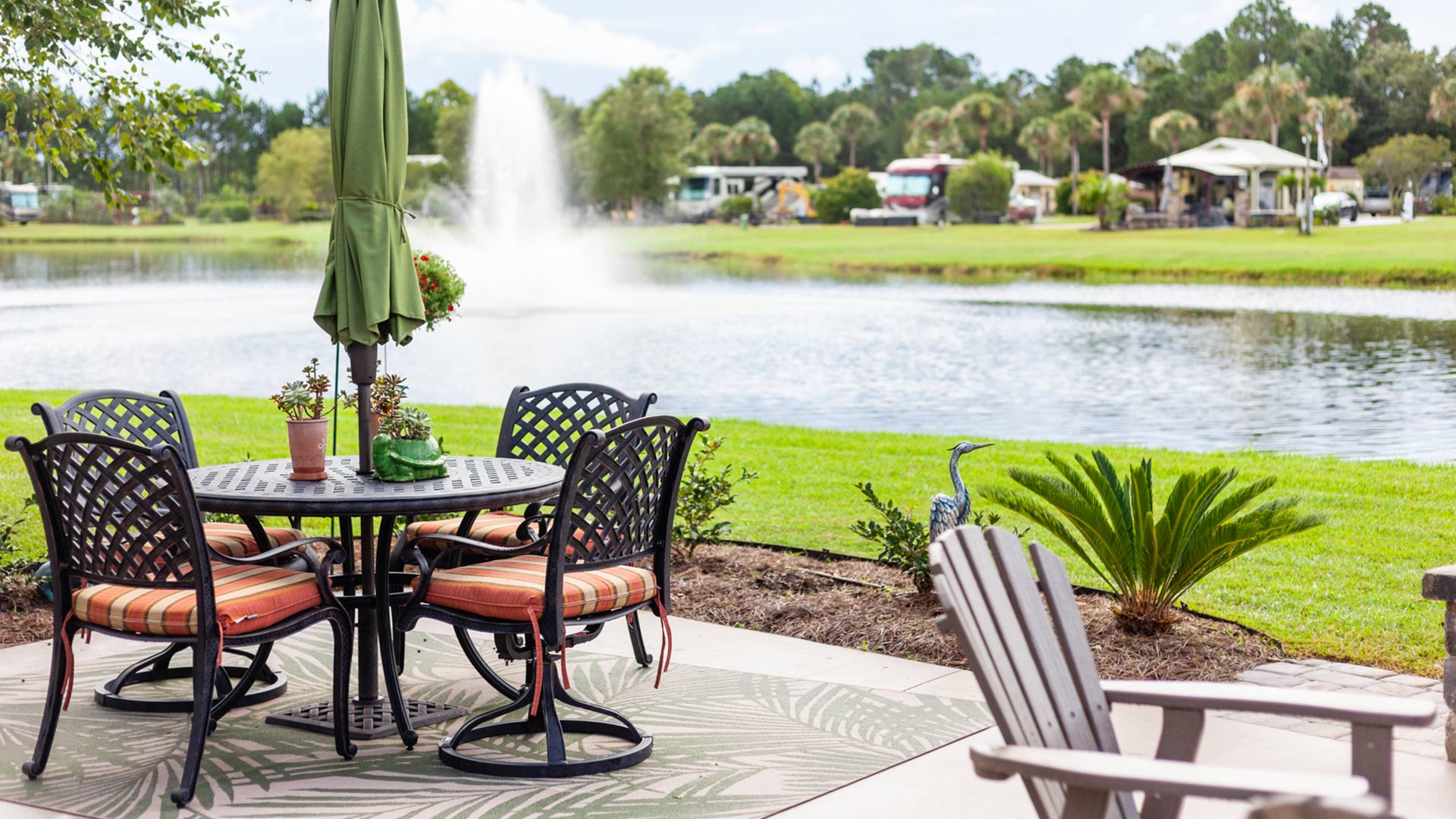 Area Map | Bella Terra